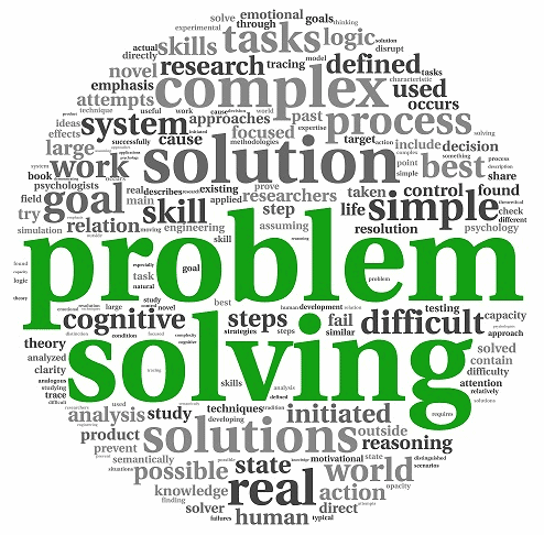 Consider the Human Side of Business to Tap into Problem-Solving Skills ...