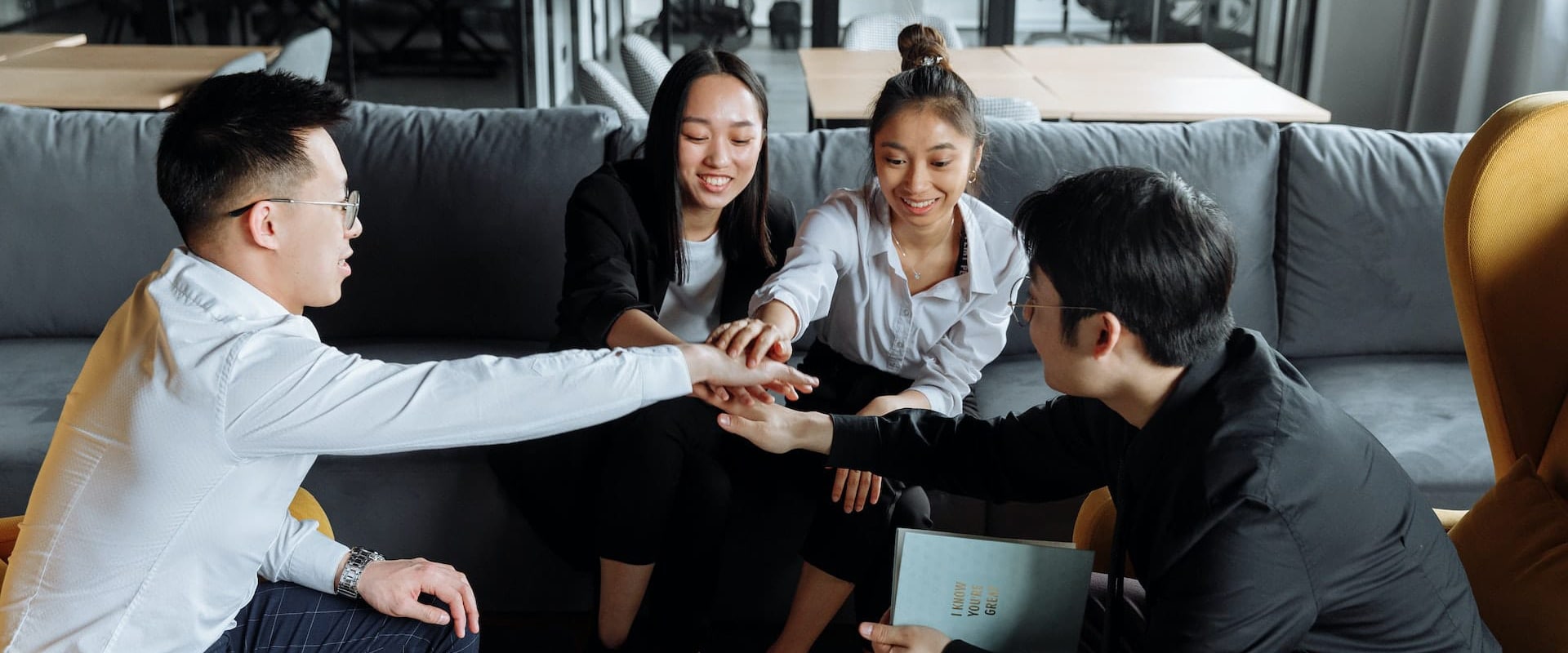 Peer Coaching Groups - Vantage Leadership