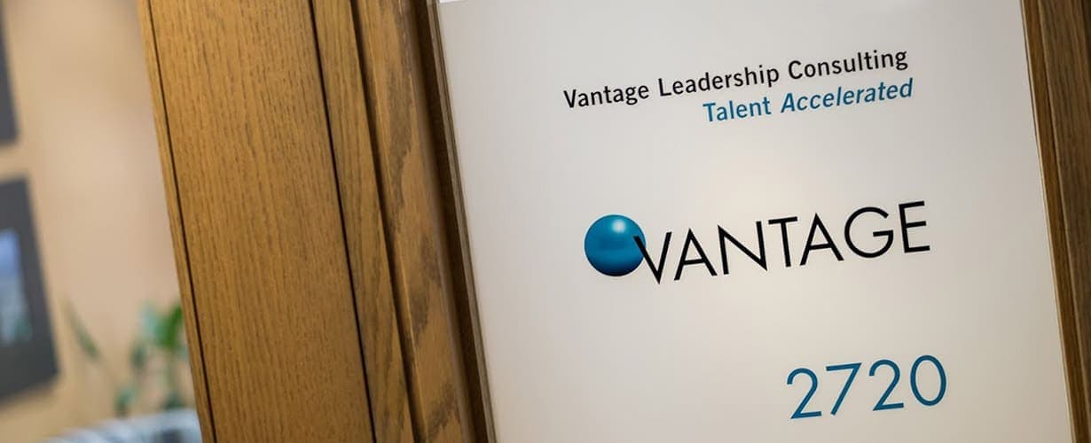 Our Team - Vantage Leadership