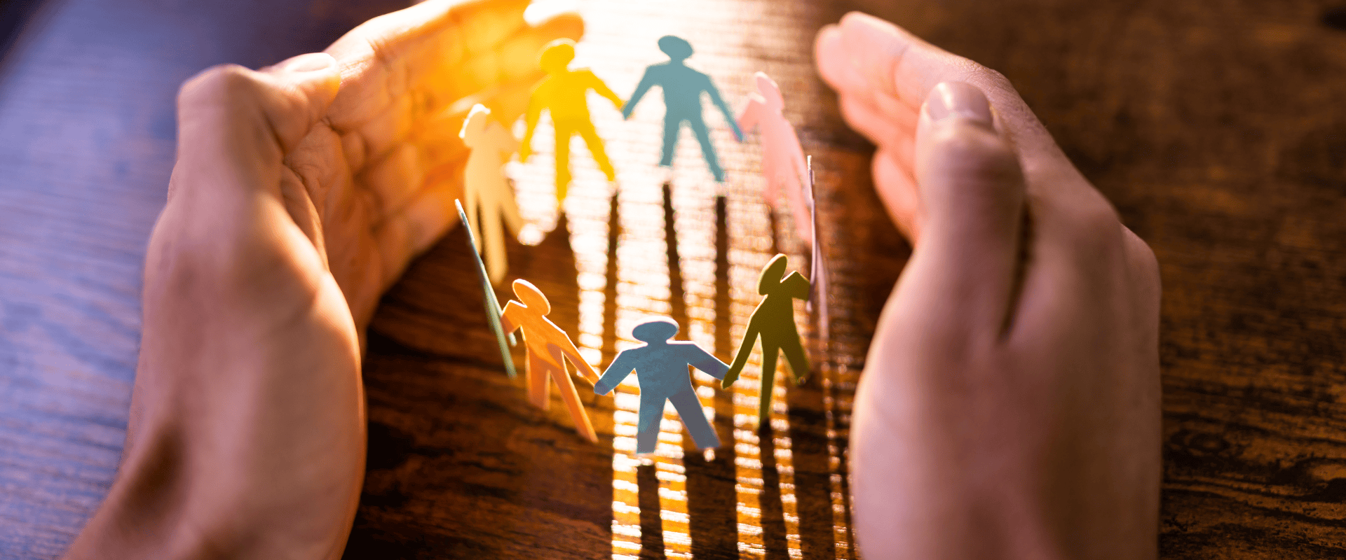 Building a Culture of Inclusion: Strategies for Success - Vantage ...