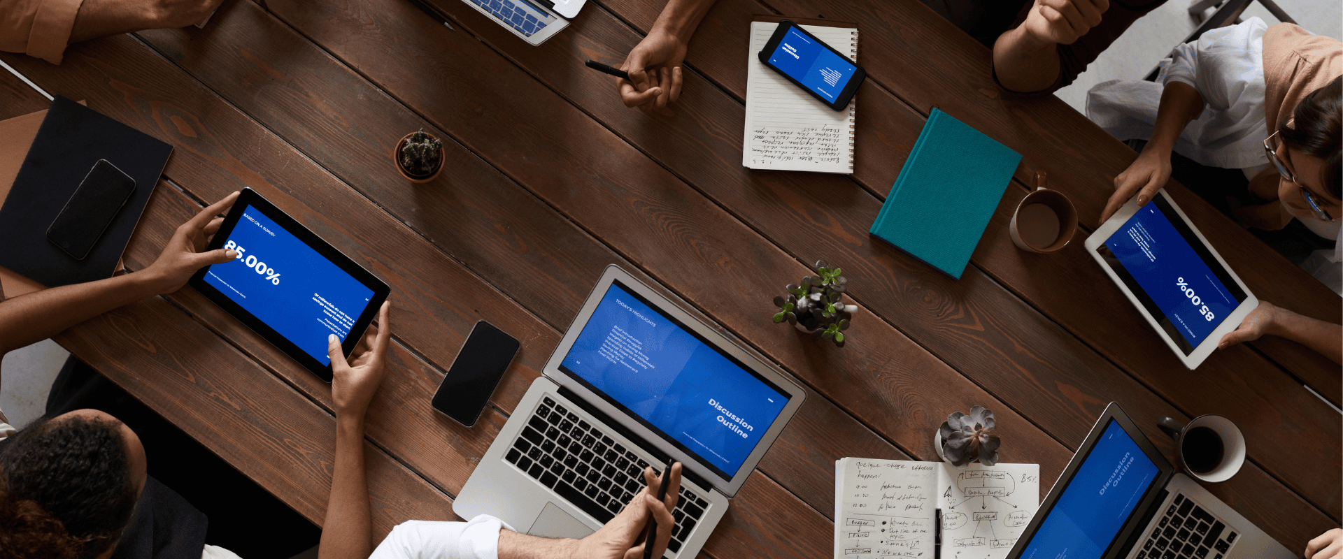 What Actually Works in Cross-Generational Leadership - Vantage Leadership