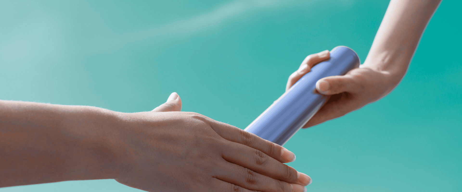 Letting Go Well: A reflection on leadership transition - Vantage Leadership